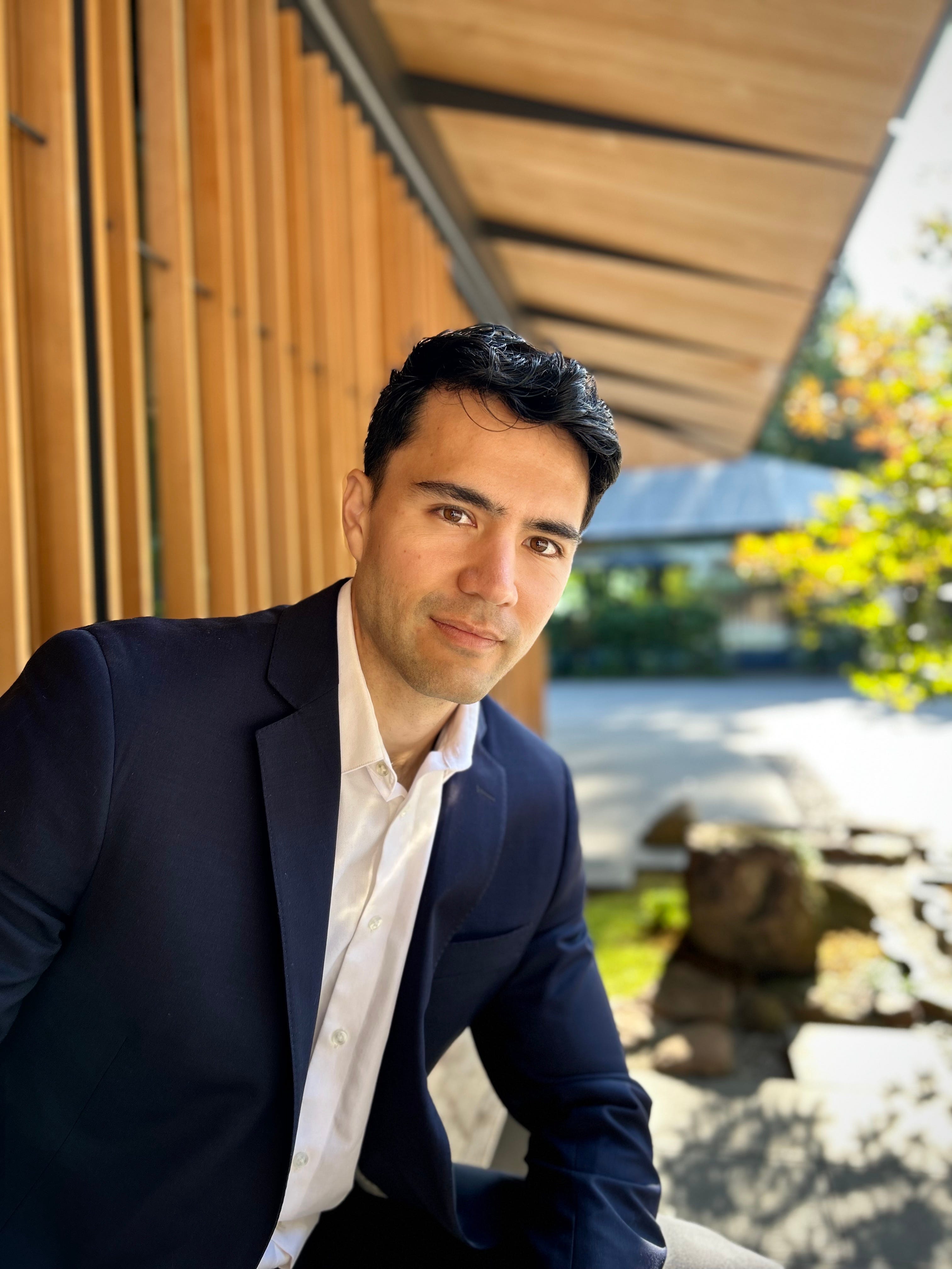 Walter James | Substack