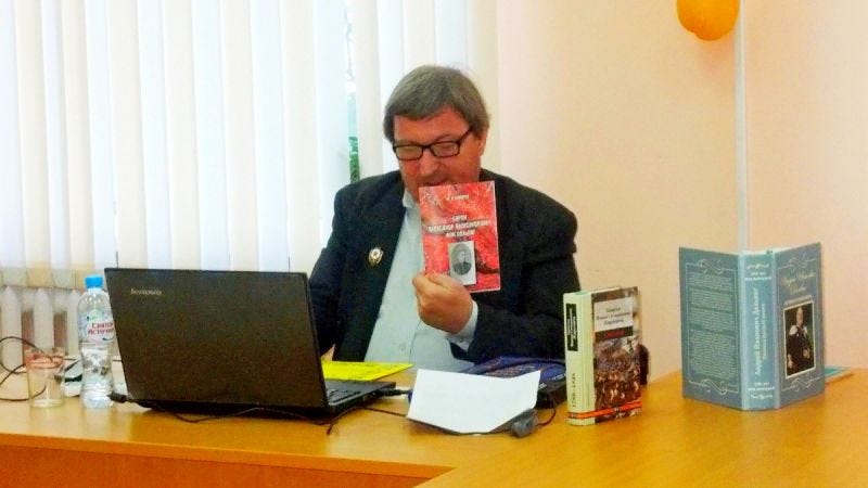 In memory of those who “died suddenly” in Nigeria, Israel, Ukraine and ...