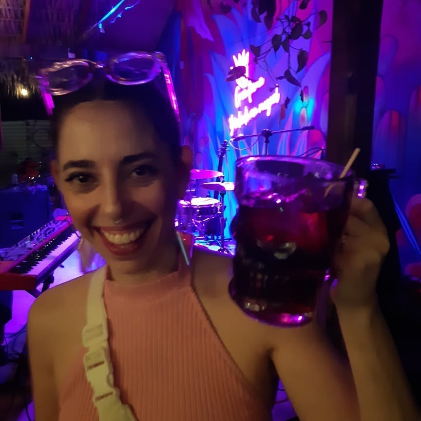 Cibeles Guerrero | Substack