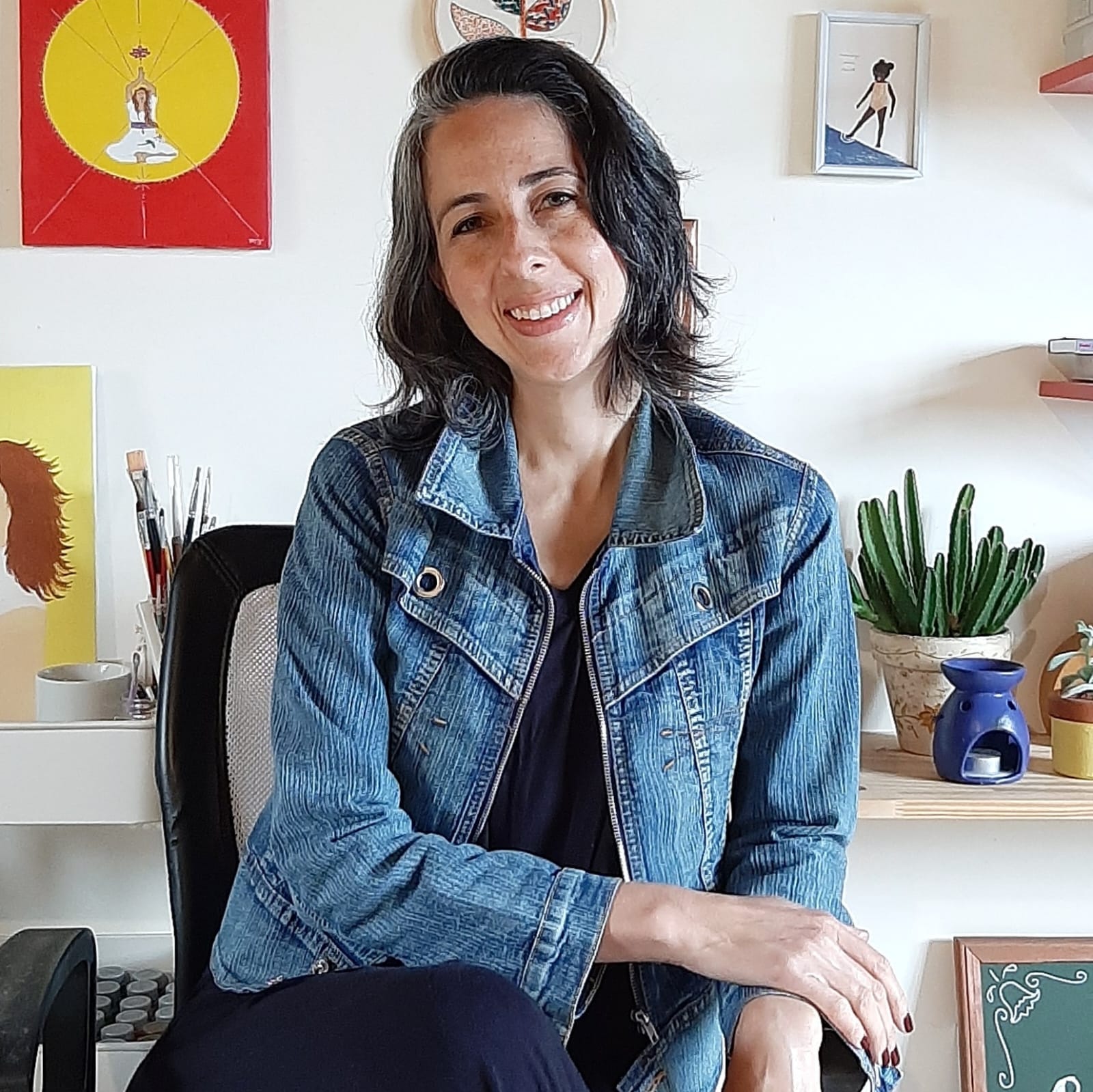 Marina Brandão | Substack