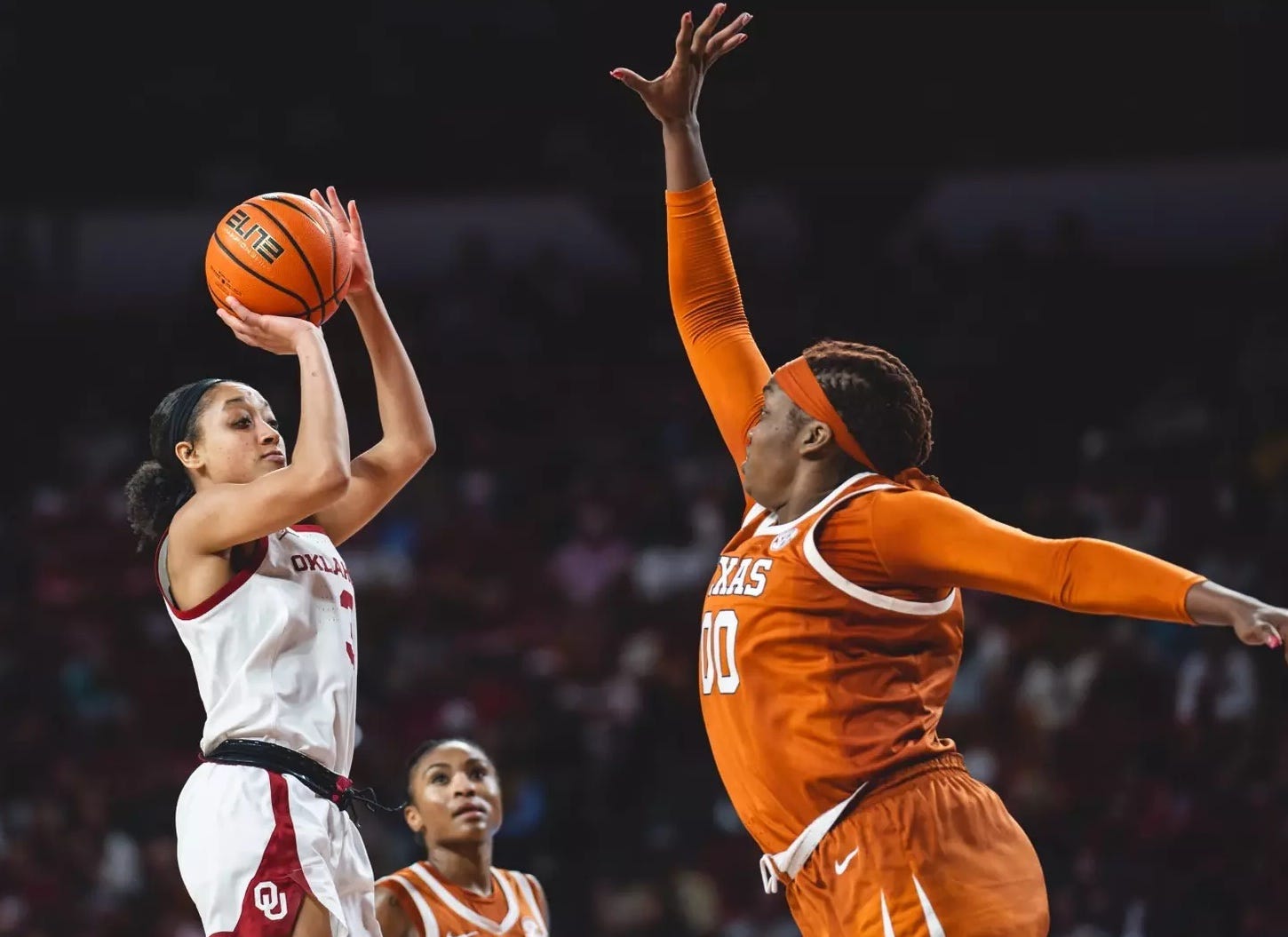 What do Sooners, Baranczyk want to be and are they willing to self ...