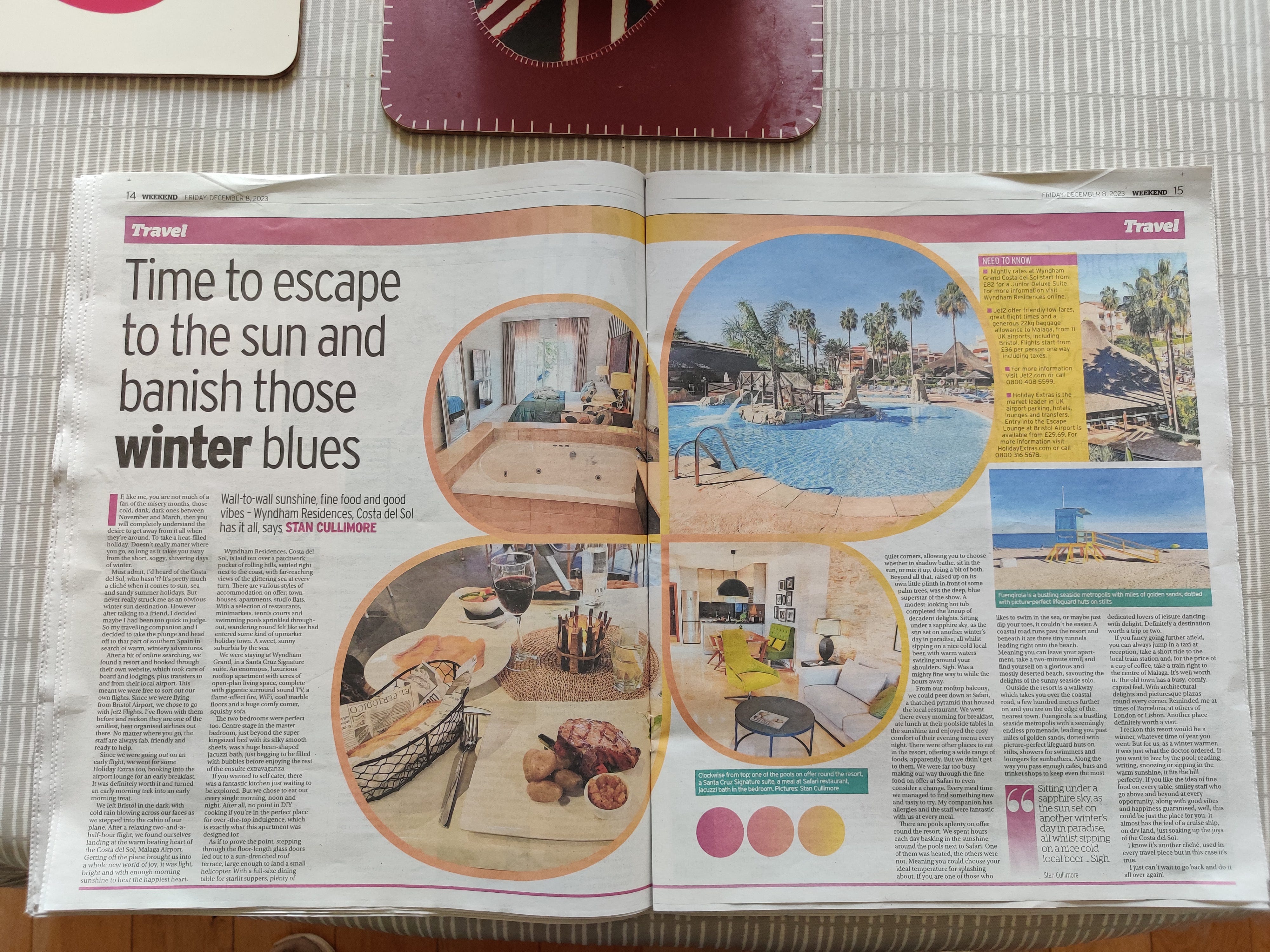 stan cullimore | Substack