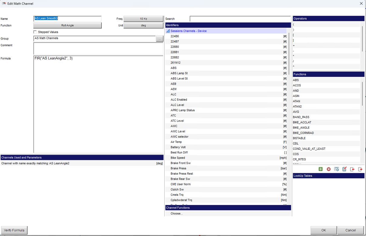 Motorcycle Lean Angle - by aronsmetana - Moto•Life