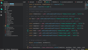 🌈 15 Awesome VS Code Plugins to Make Your IDE Look Cool!