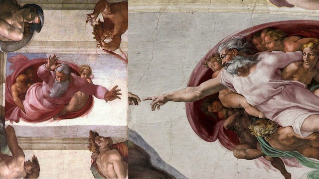 God of Miracles or Providence? - by Carter Carruthers