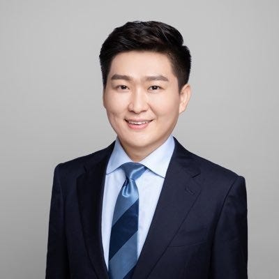 SHEN Shiwei | Substack