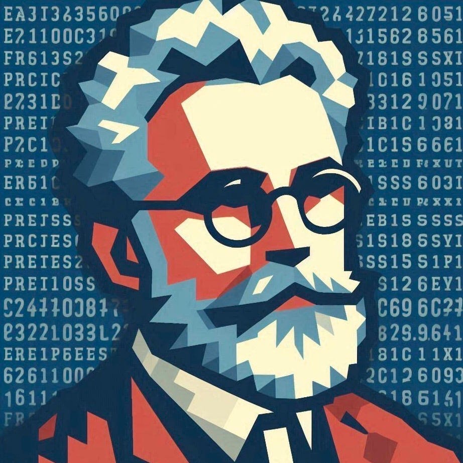 J. Elliot Ransom | Substack