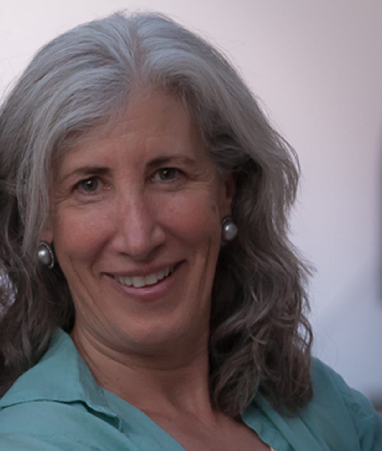 Denise Rushing | Substack