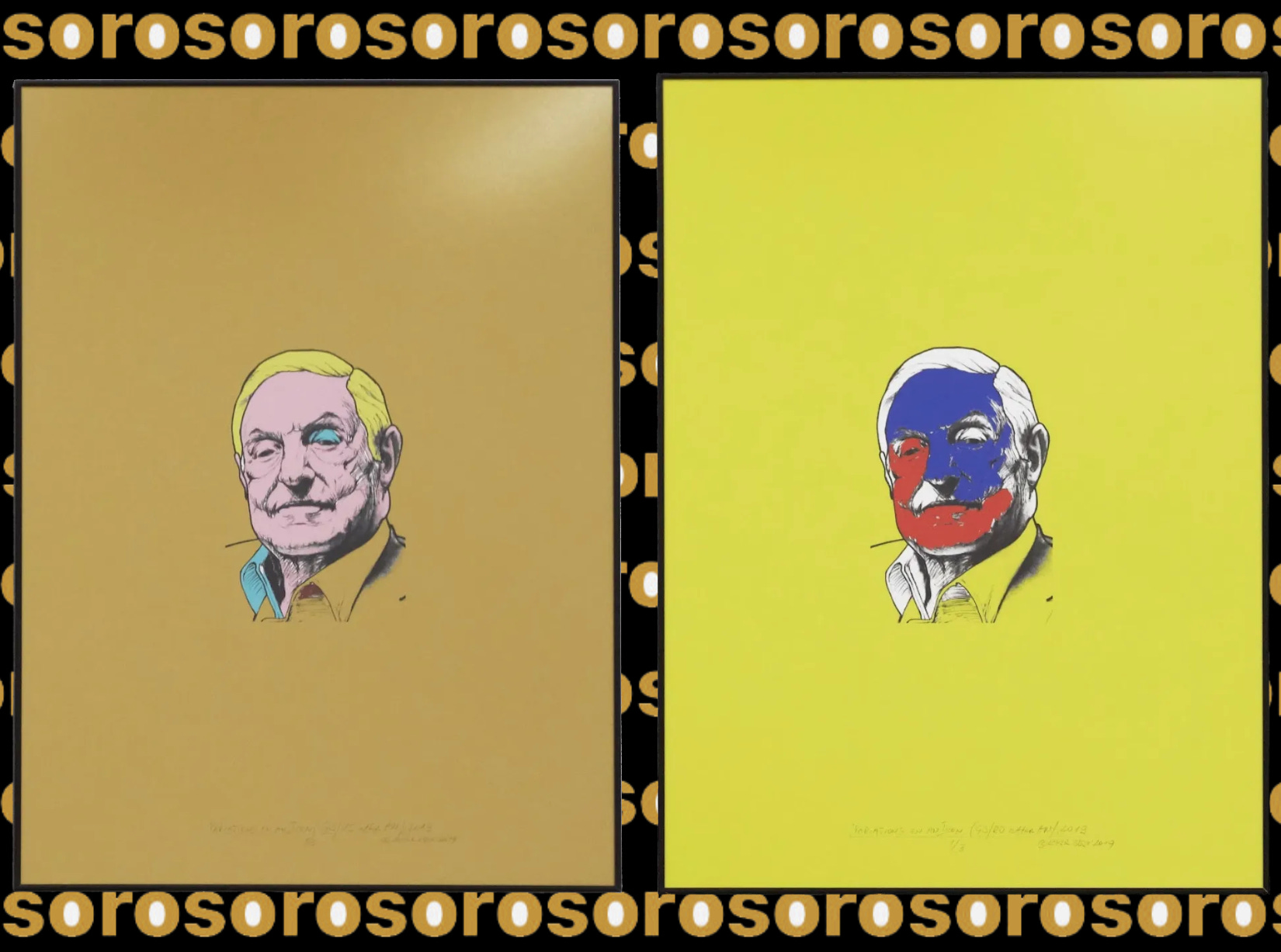 The Influencing Machine - by Jonathan Keeperman