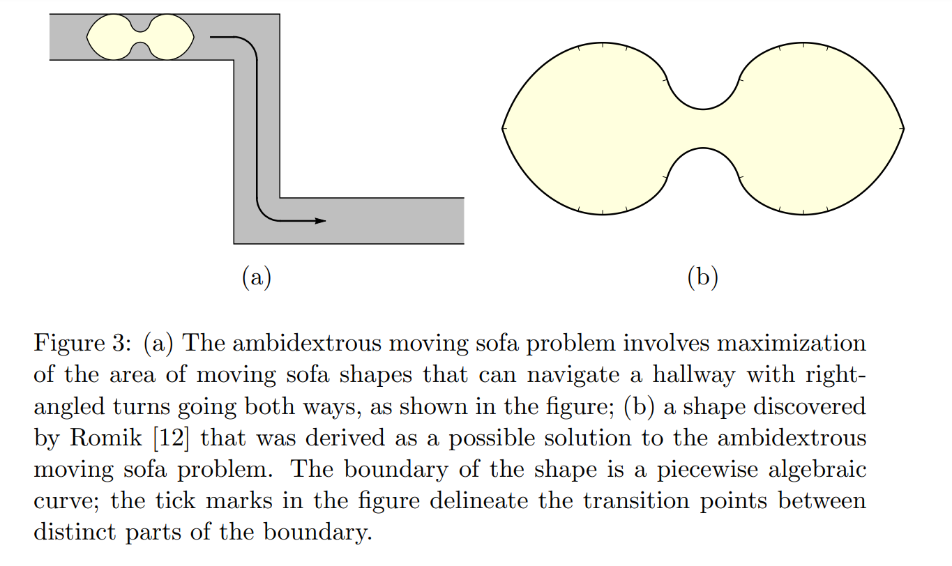 Moving Sofa Problem Explained | Baci Living Room