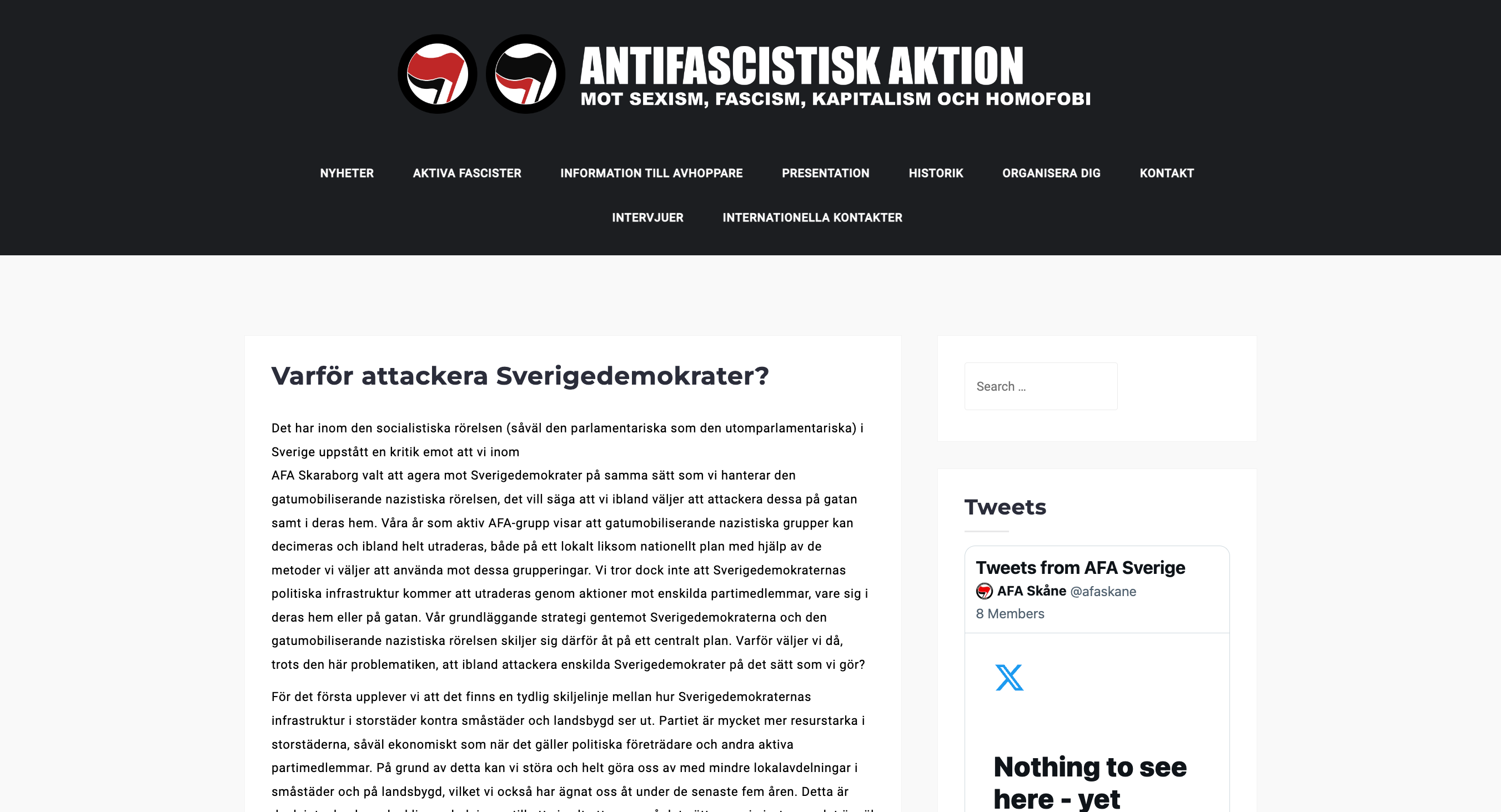 Barnporr och vänsterterrorism: brottsliga hemsidor tillhandahålls av Pirate Bay-grundarens företag