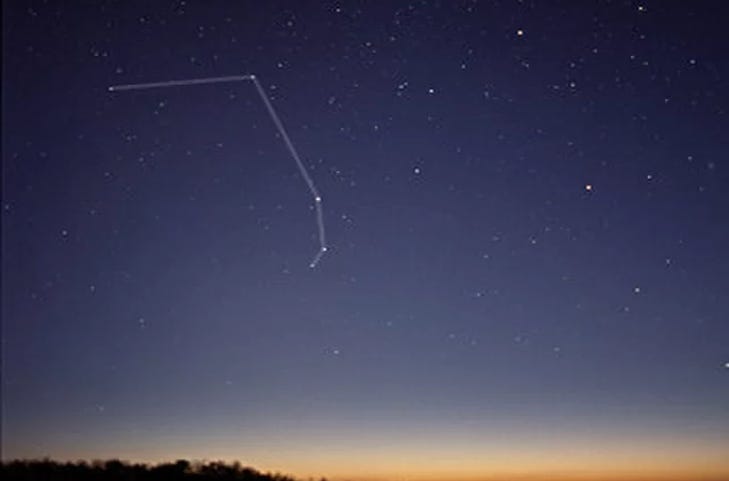 The Story of Aries, Fiery Sky Ram 2024 – True Tarot Tales