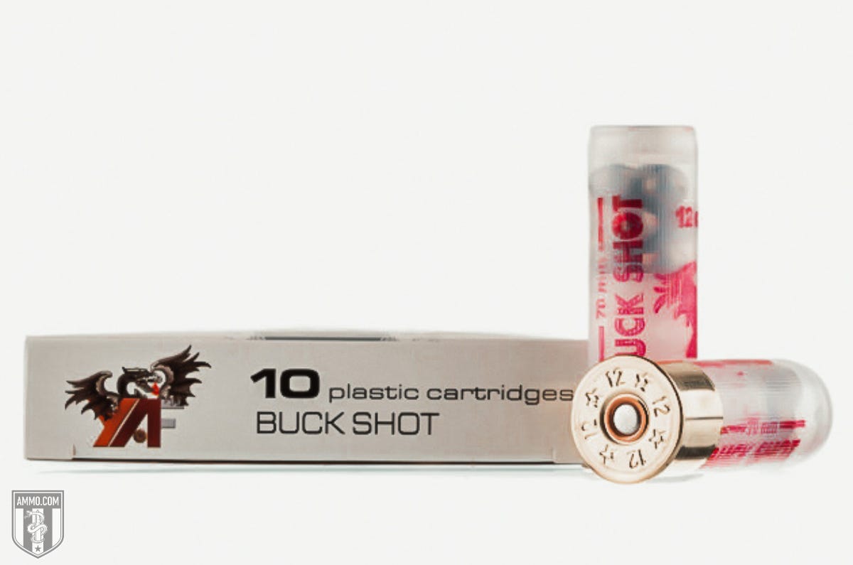 The Best Shotgun Shell Types for Home Defense & Hunting