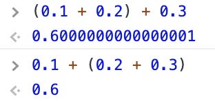 Making Peace with LLM Non-determinism
