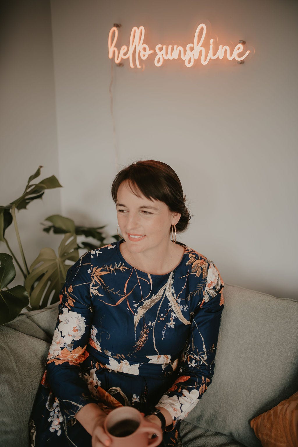 Zanni Louise | Substack