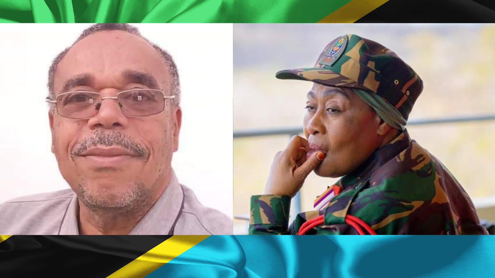 Intelligence Analysis: The Impact of Senior Opposition Leader Ali Mohamed Kibao's Death on ...