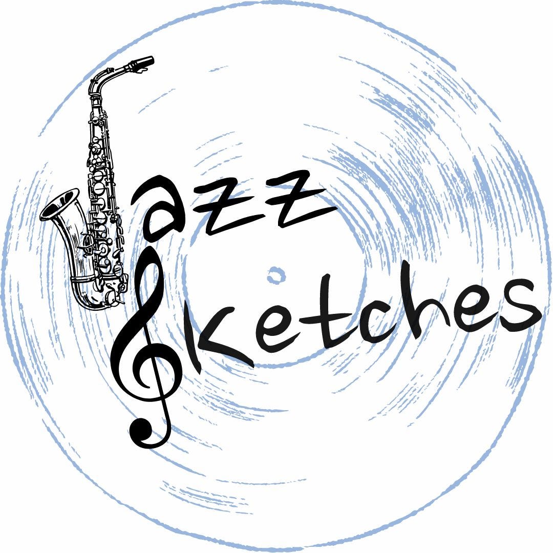 Jazz Sketches | Substack