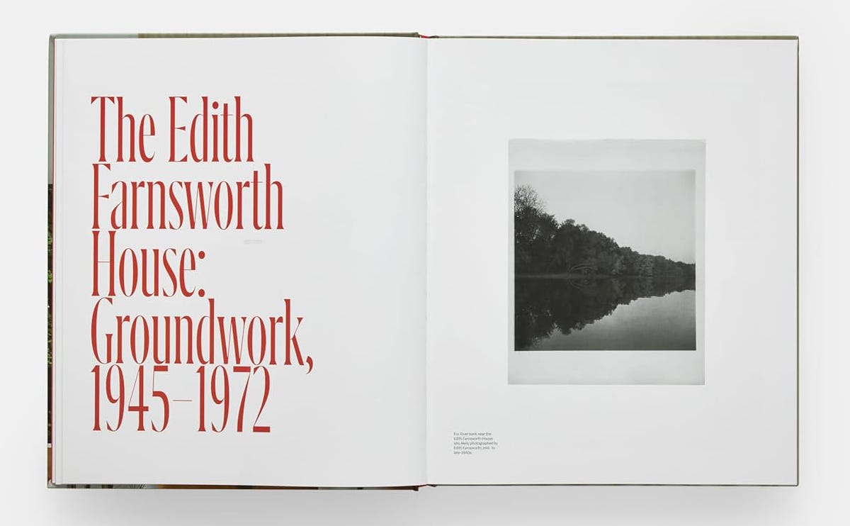 Architecture Books – Week 25/2024 - by John Hill