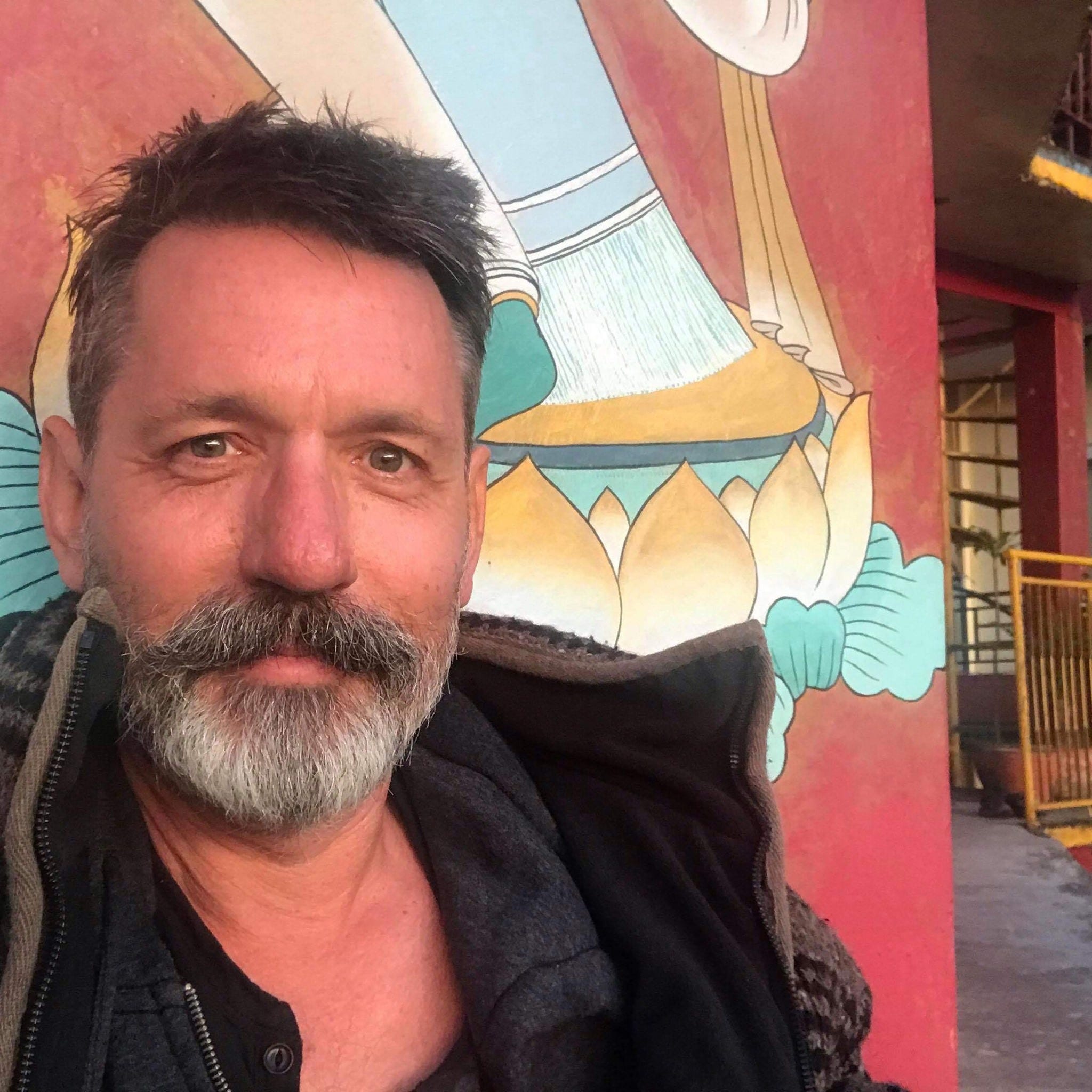 Grant Buckerfield | Substack