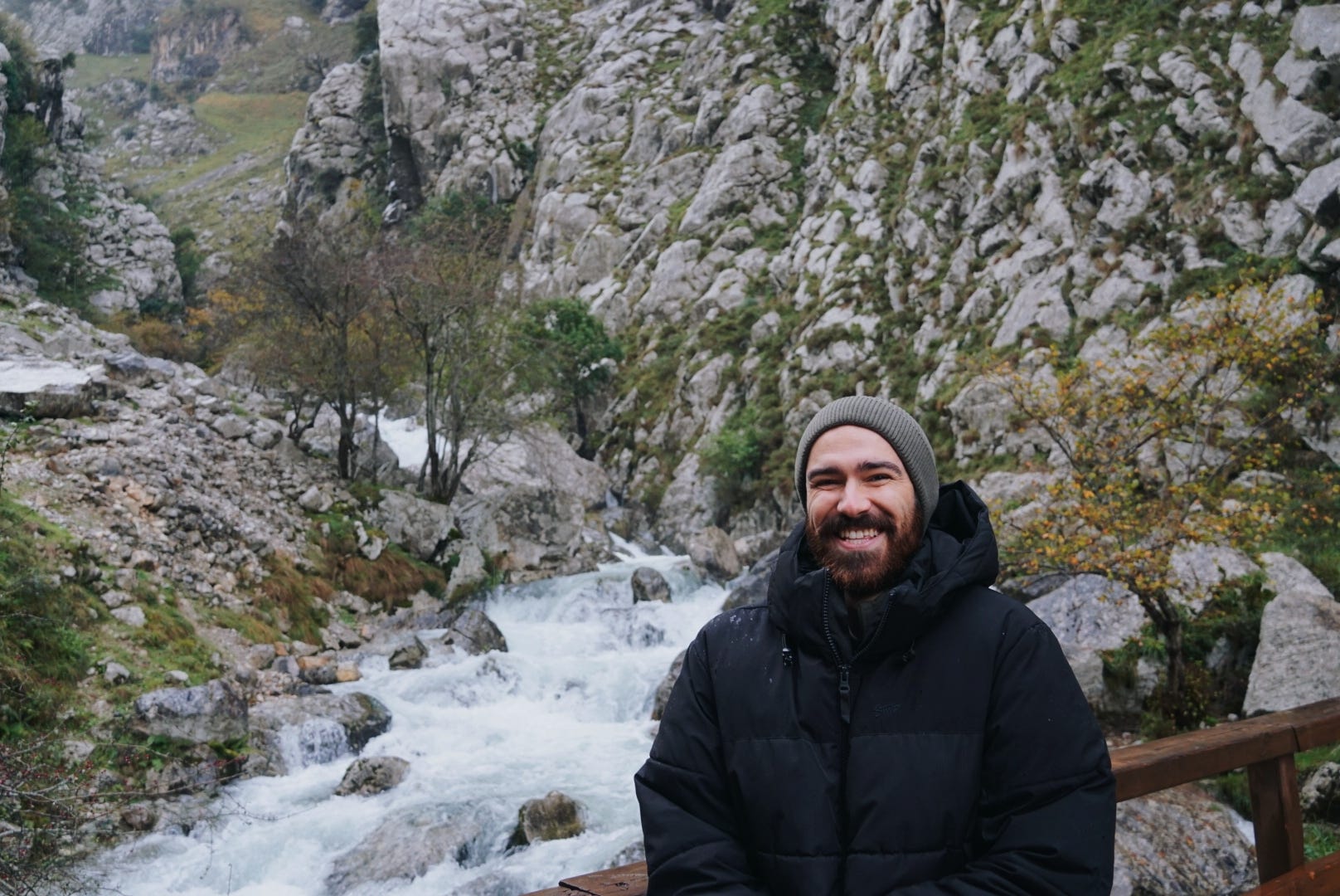 Tiago Filipe Marques | Substack