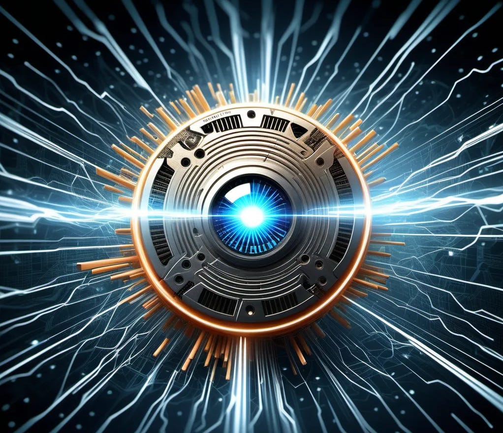 How This Novel Chip May Transform AI with Lightning-Fast Processing?