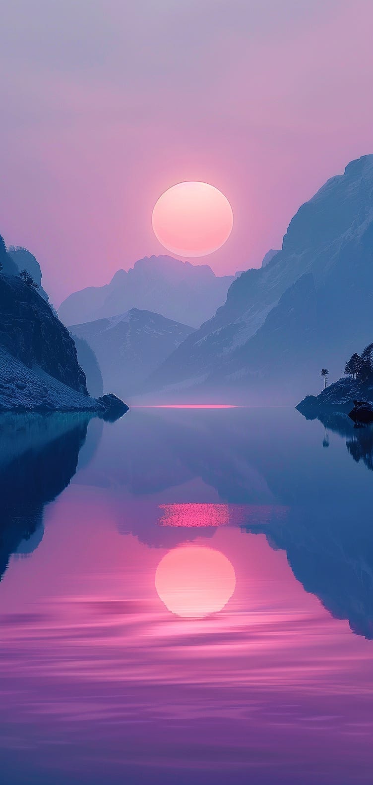 New Phone Wallpapers - by