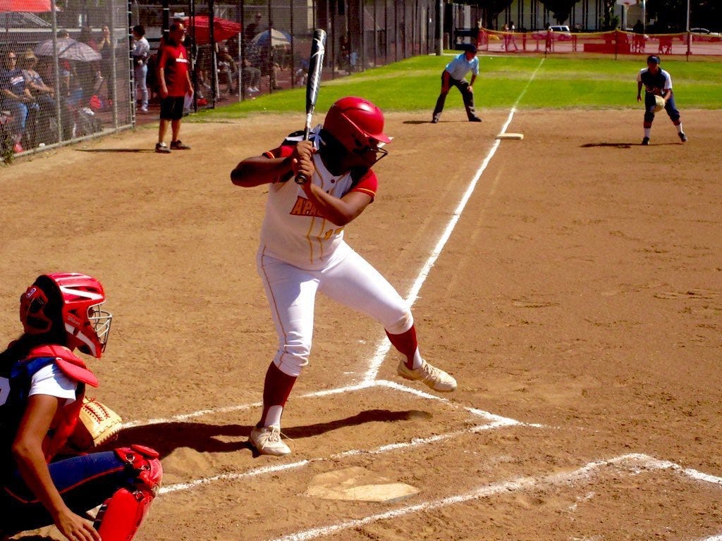 SGV/Whittier Prep Sports Zone: SOFTBALL PREVIEW - Top-10 Preseason Rankings