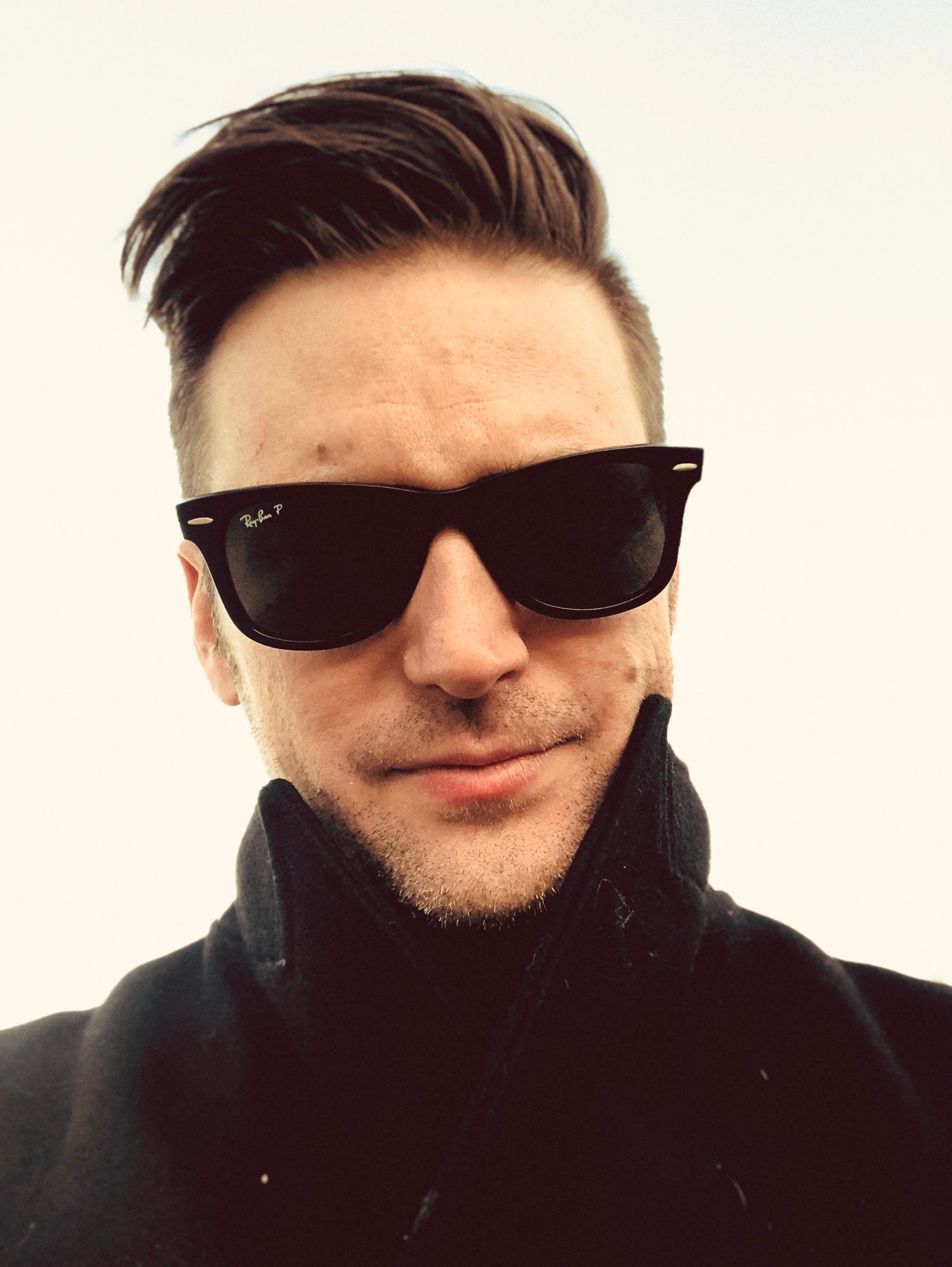 Richard B. Spencer | Substack