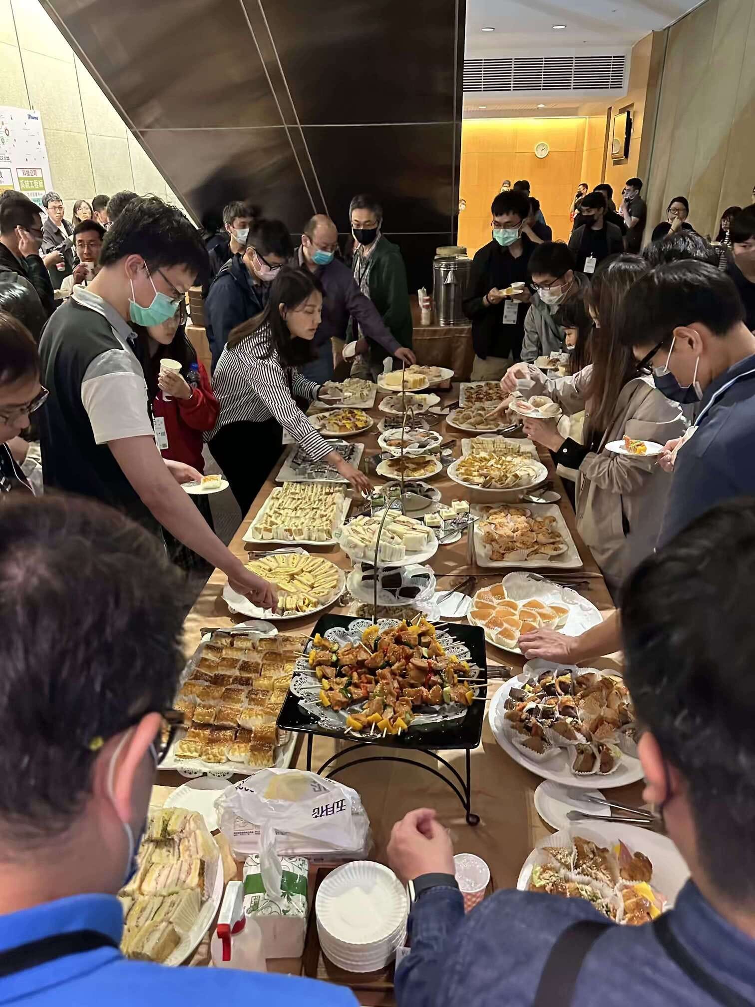 SRE Conference 2023 - 11 場議程解密企業 SRE 實踐 + 方法論