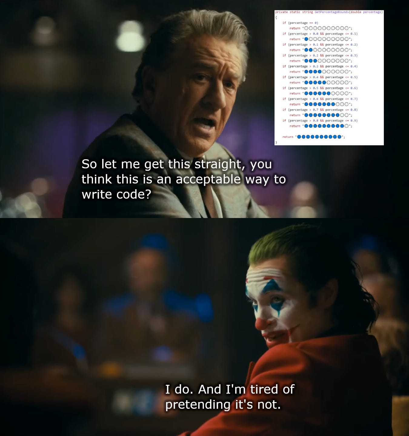 Funny Programming Pictures Part XX - by Bryan Lunduke