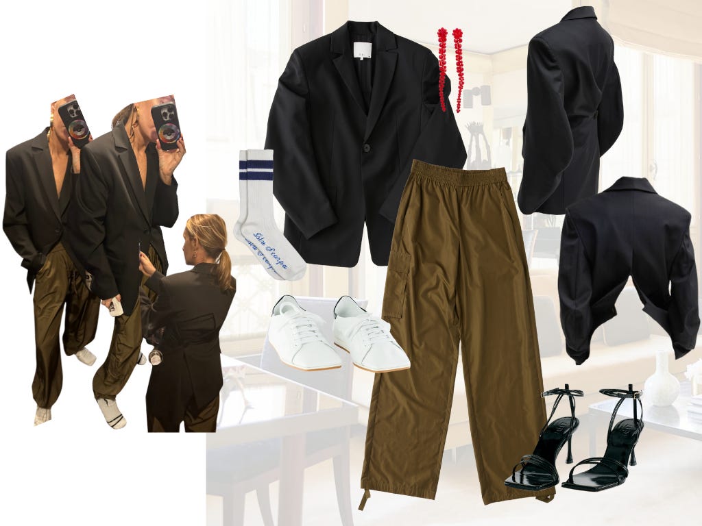 Are You Packing Creatively AND Pragmatically?