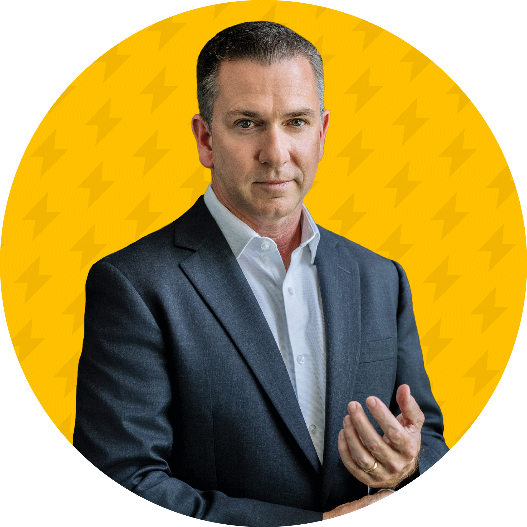 Sean M. Lyden | Substack