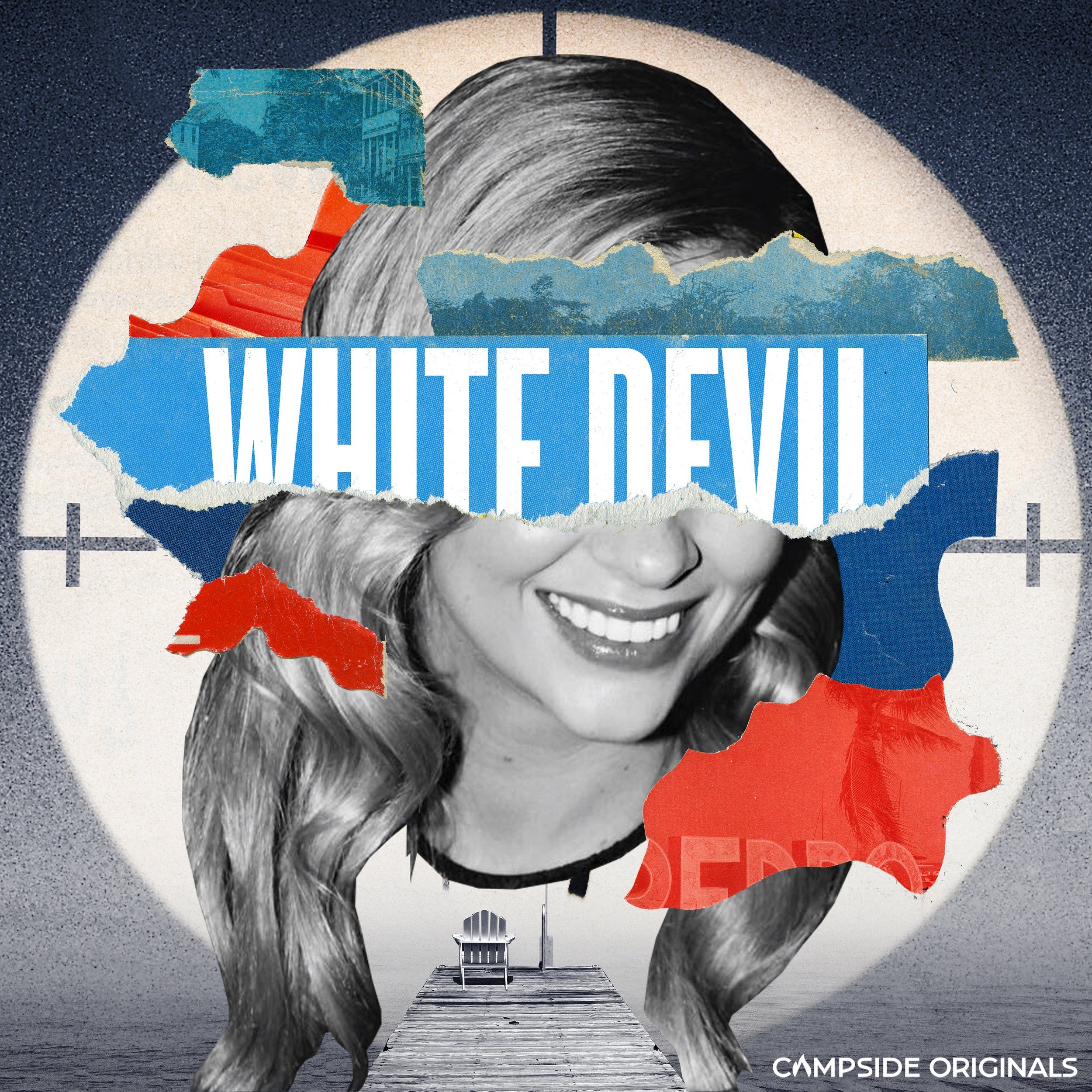 White Devil: The Story Behind the Story - Campside