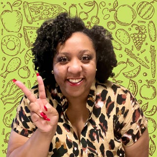 Alexandria Jack | Substack