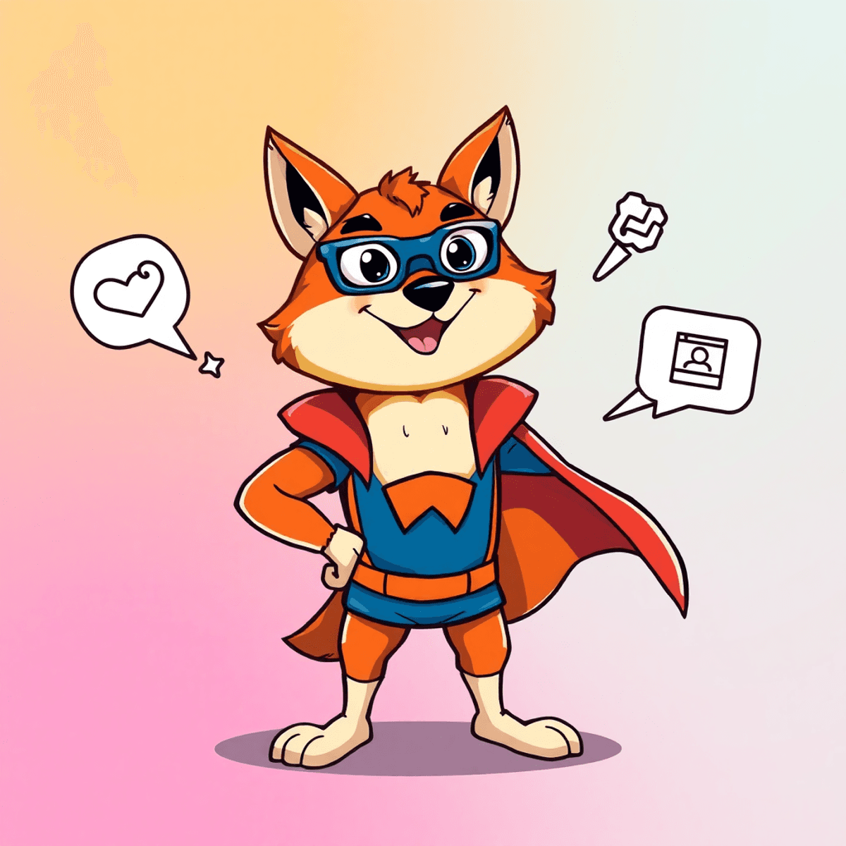 E-Commerce Mascots: Creating Your Brand’s Fun Persona