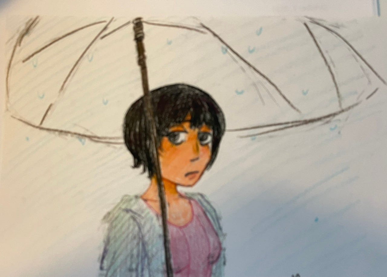 Ally Butler | Substack