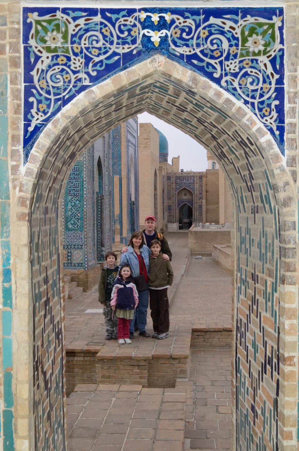 John Michael Heard | Substack