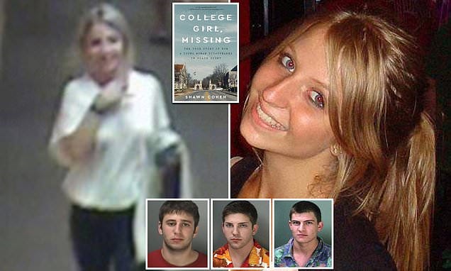 14 Years Later… The Disappearance of Lauren Spierer – True Crime Weekly