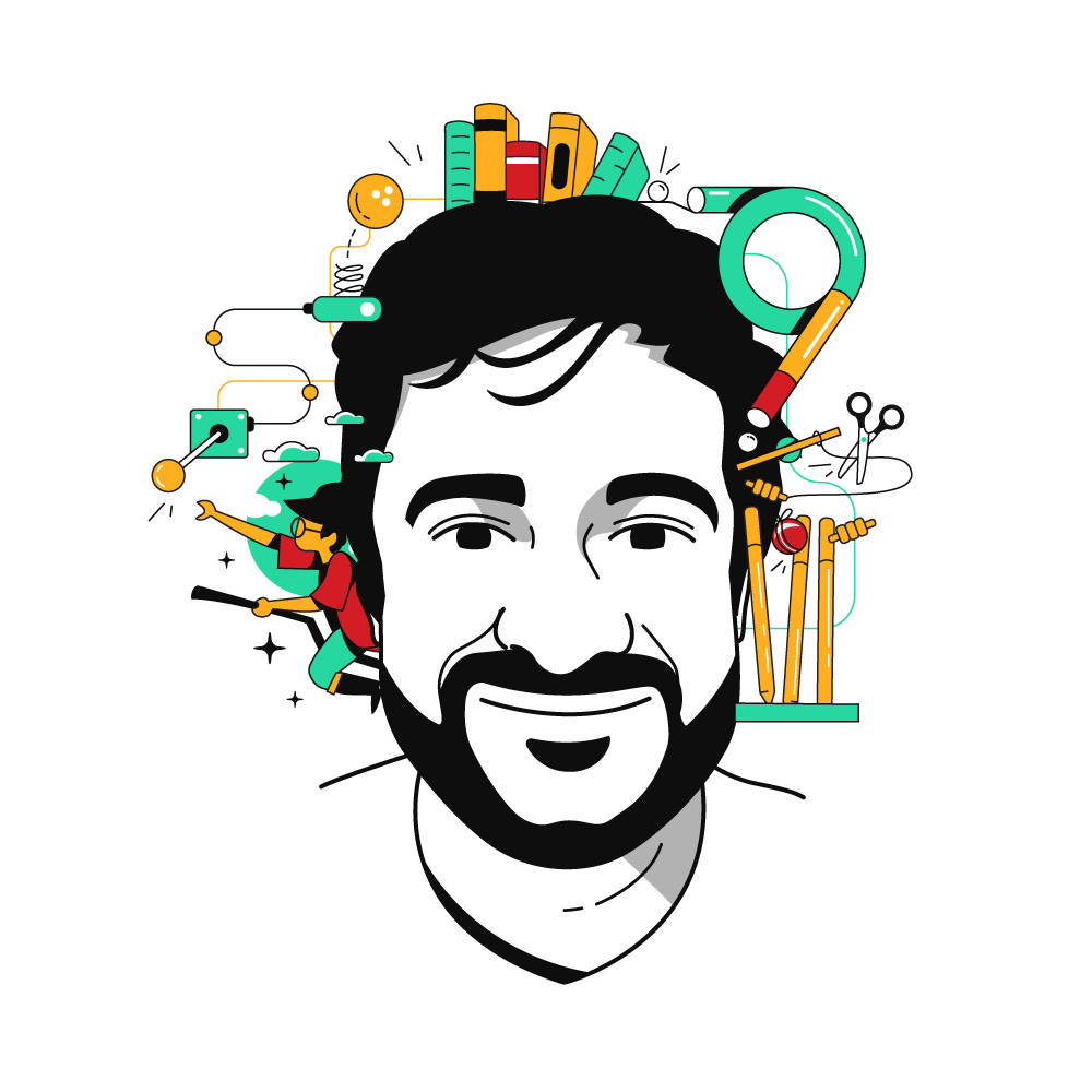 Prathamesh Sonpatki | Substack