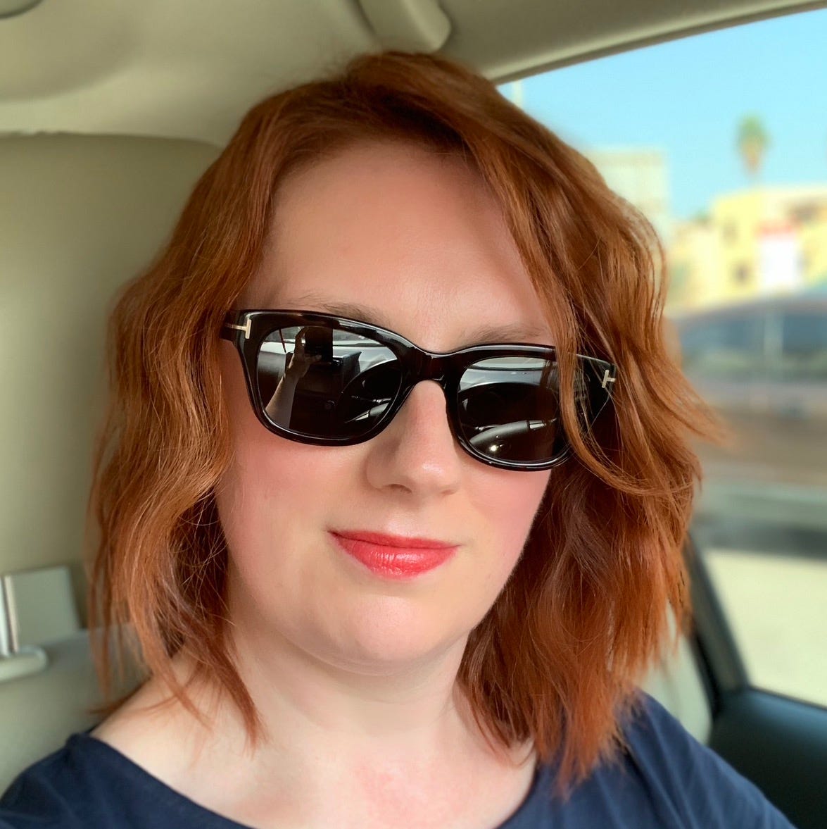 Lindsey Parry | Substack