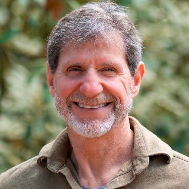 Roger Herbert | Substack