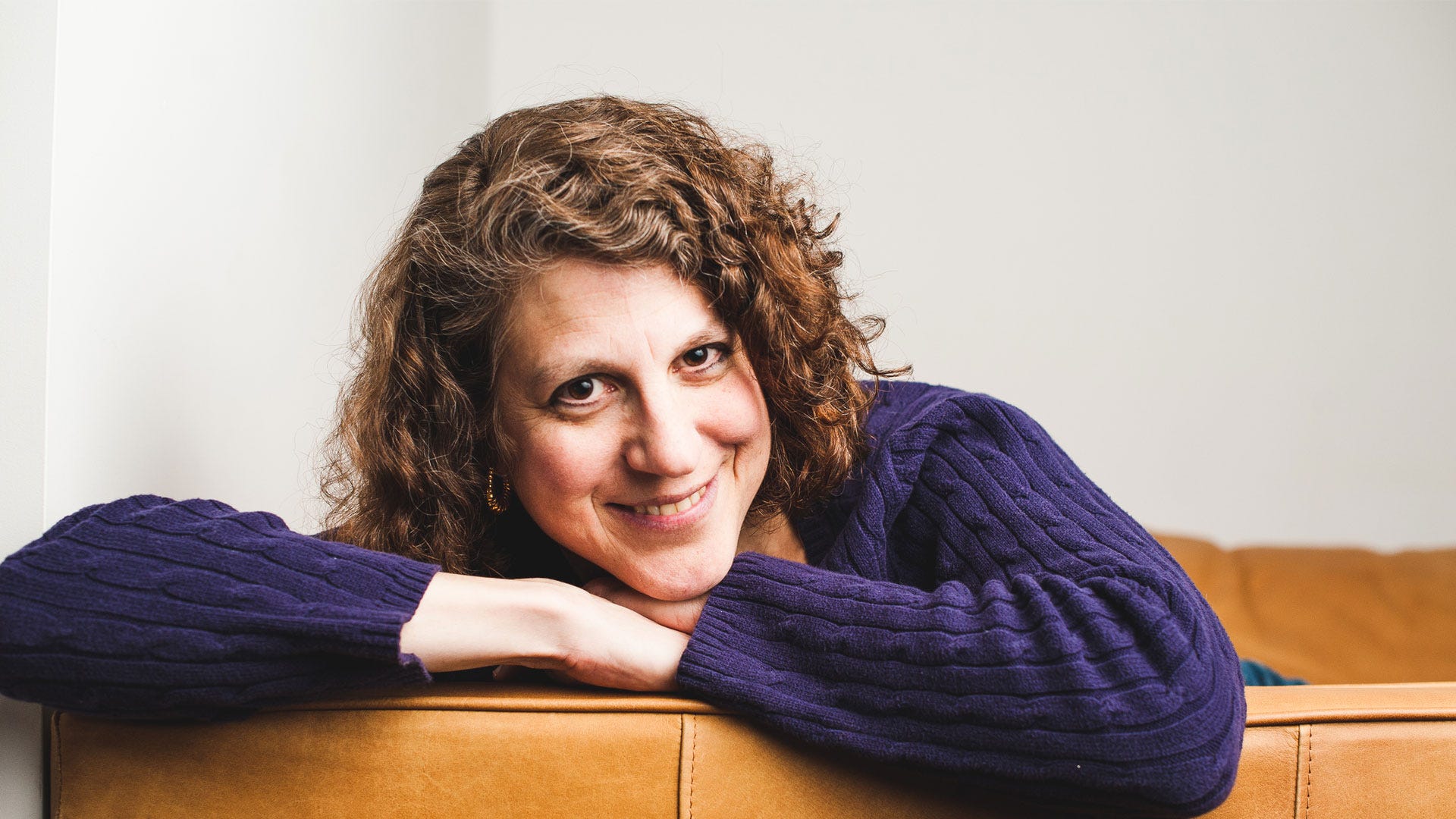 Gail Marlene Schwartz | Substack