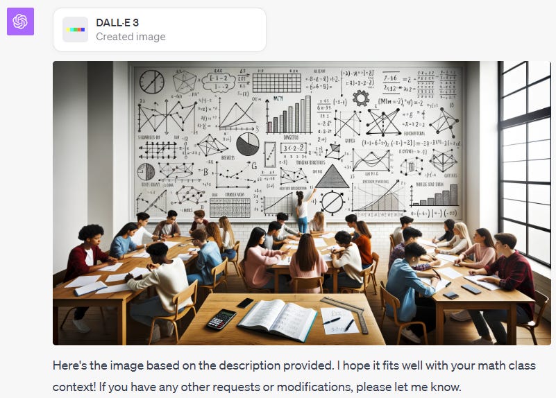 👩🏽‍💻 Large Language Models in Education Today