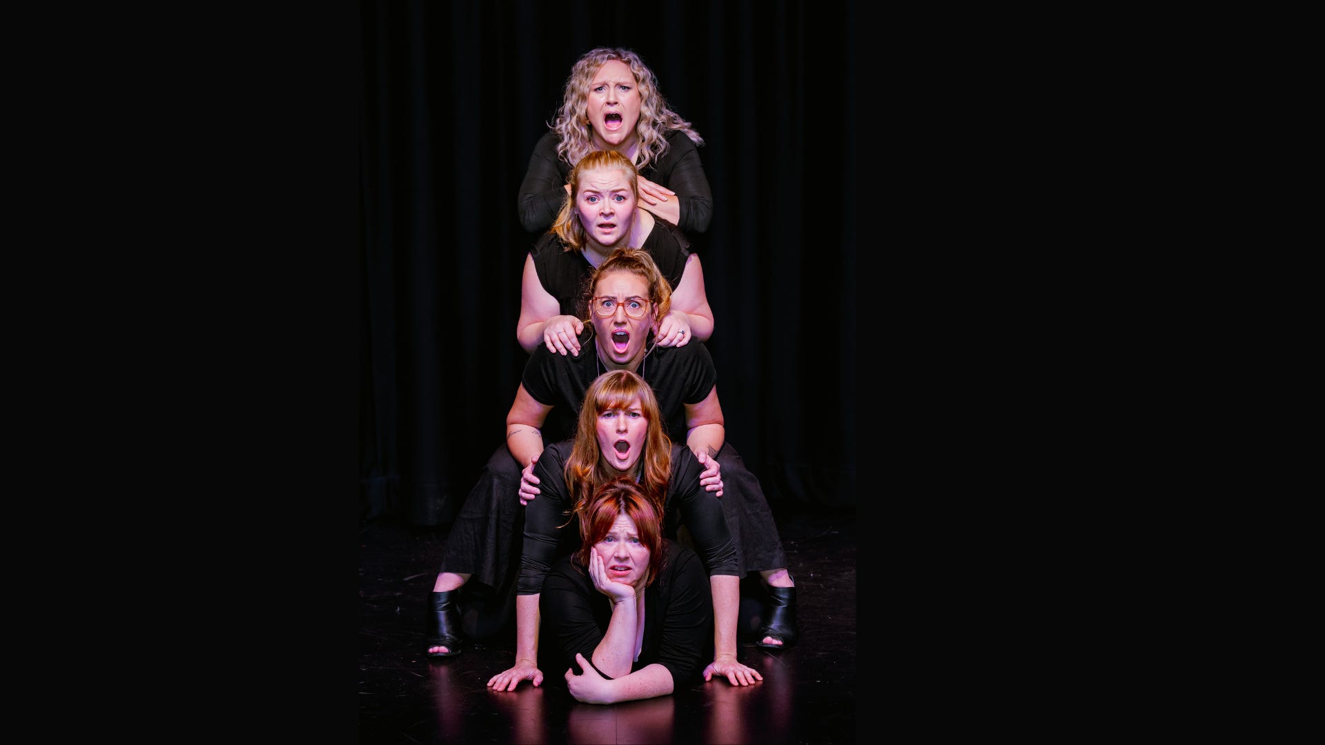 Mum's the Word bringing laughter and tears to Invercargill audiences
