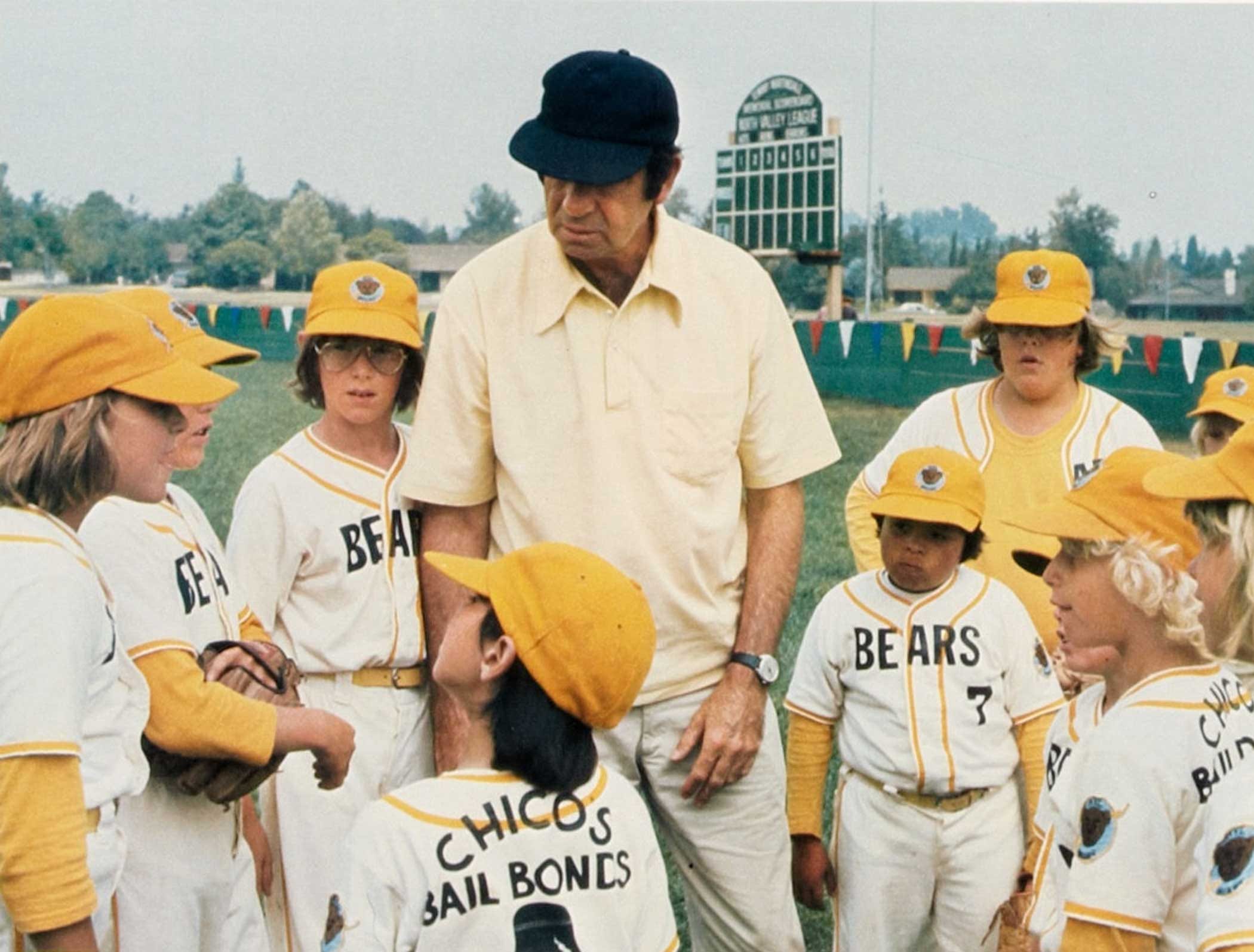 The 86 Best Baseball Movies of All Time