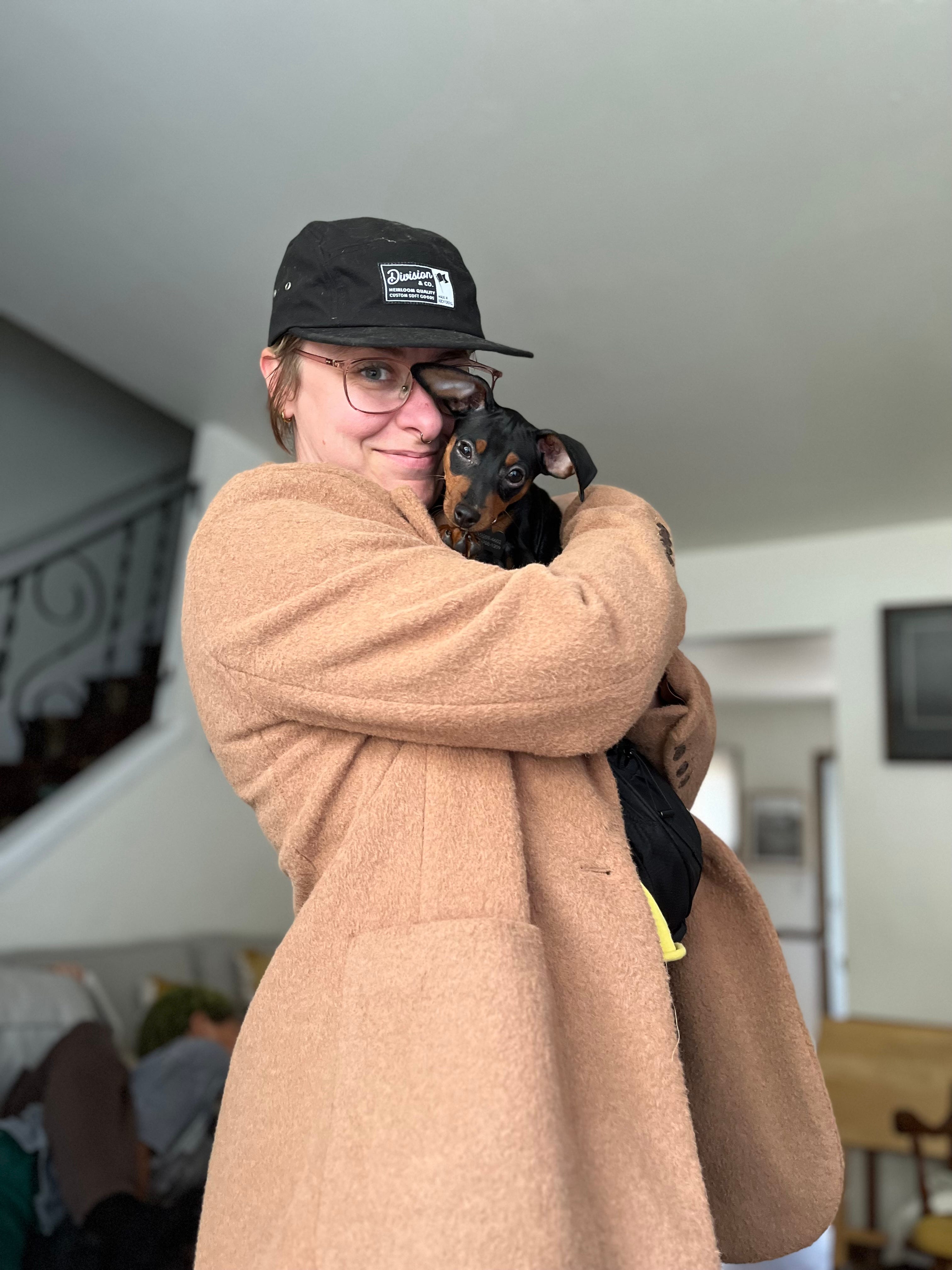 Kristin Hastings | Substack