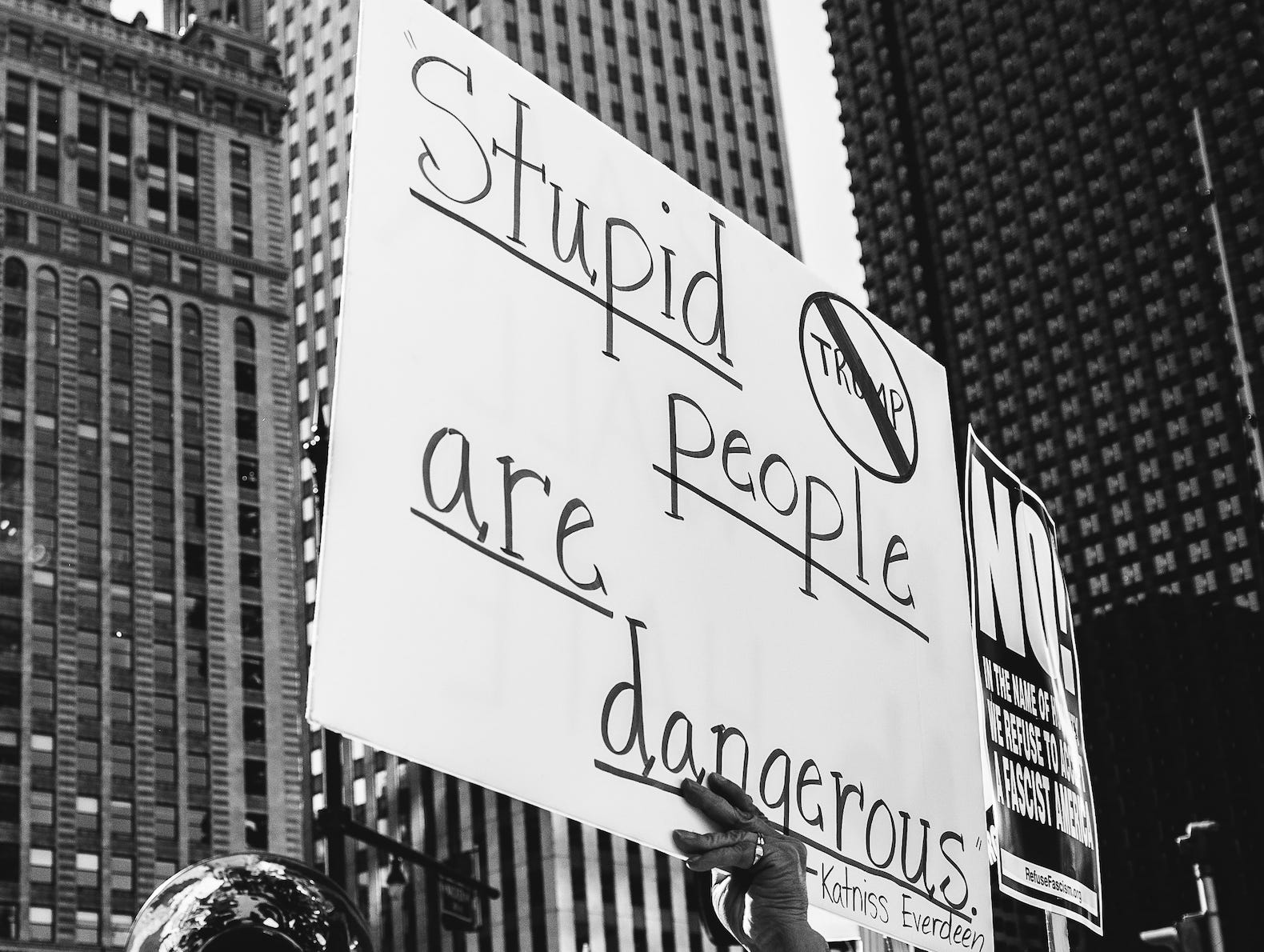 The Righteous Indifference of Credentialism