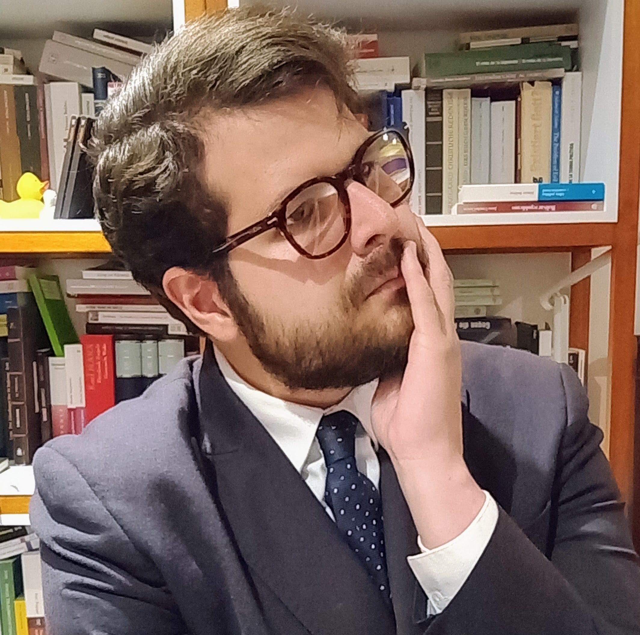 Nicolás Ordóñez y Reyes | Substack