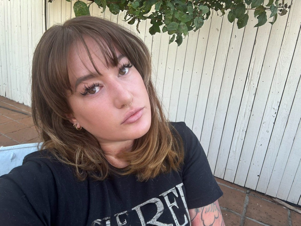 my so called life | Substack