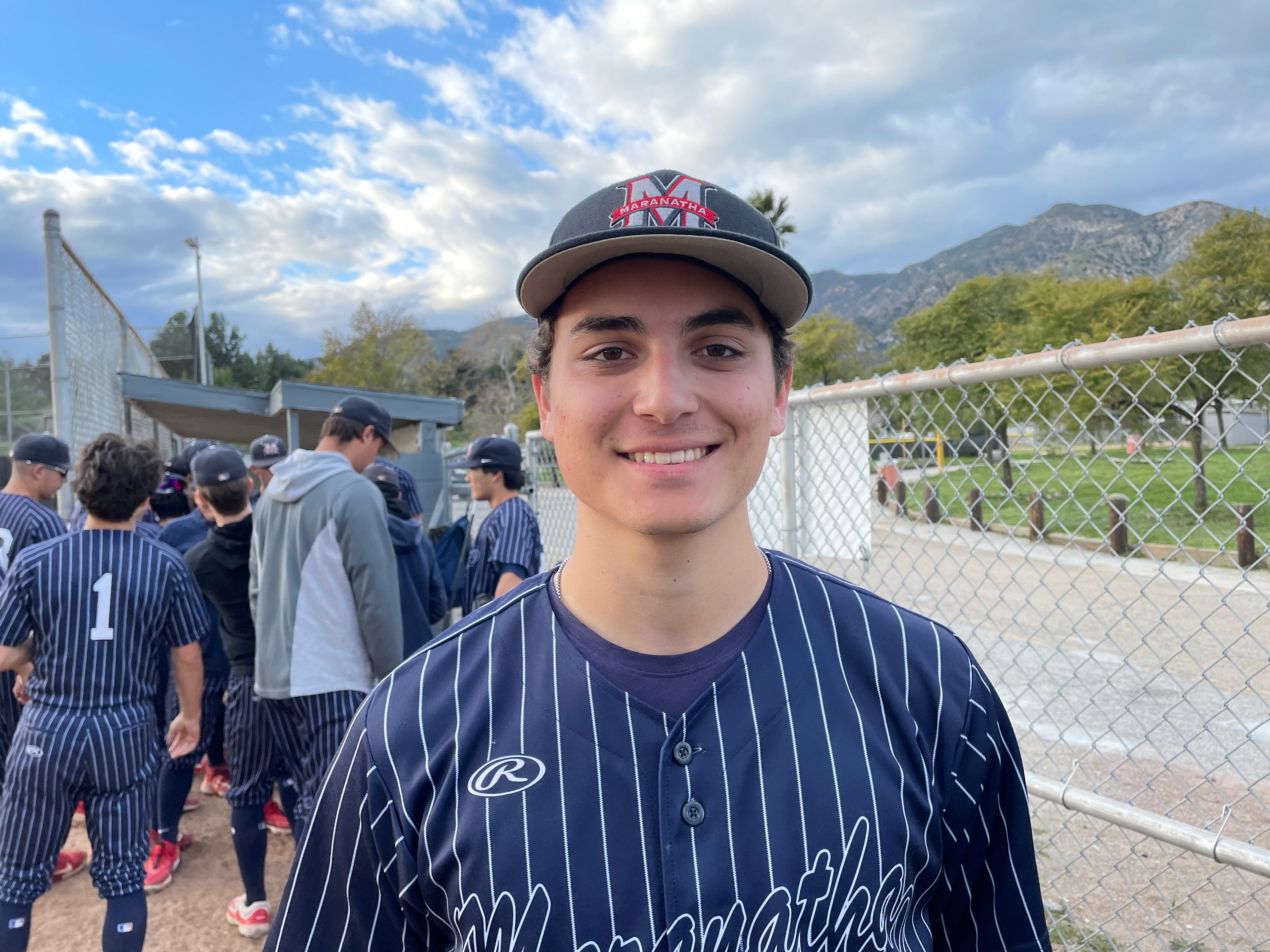 SGV/Whittier Prep Sports Zone: 2024 All-Area Underclass Team (BASEBALL)